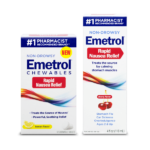 Emetrol® Nausea Medication - Emetrol®